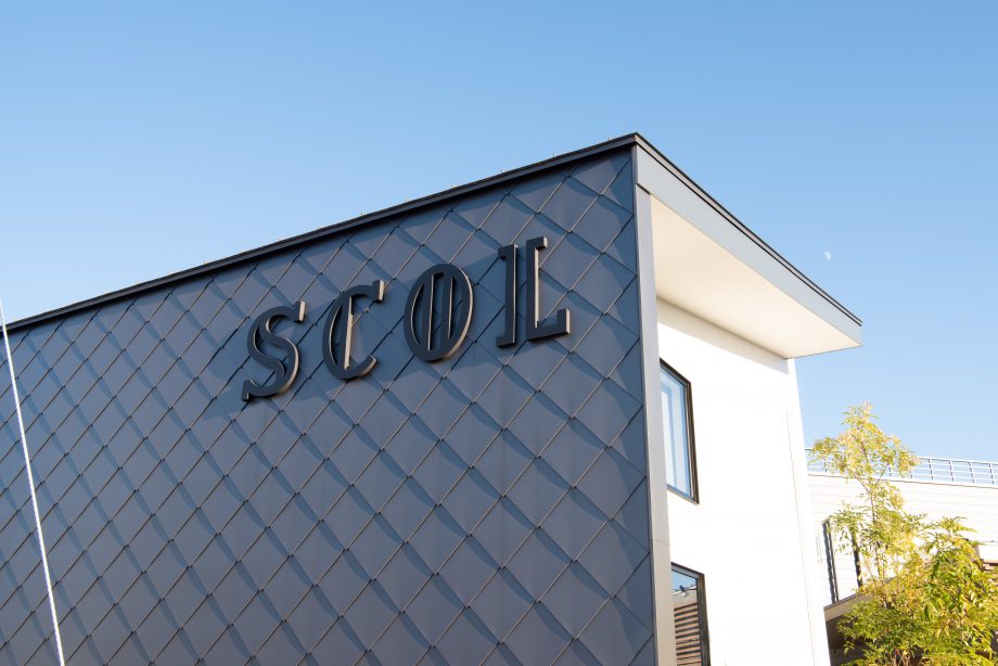 SCOL HOUSE | ブログ